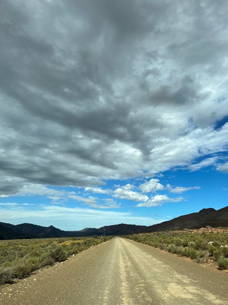 Waterval Karoo – Stay once, carry memories forever.